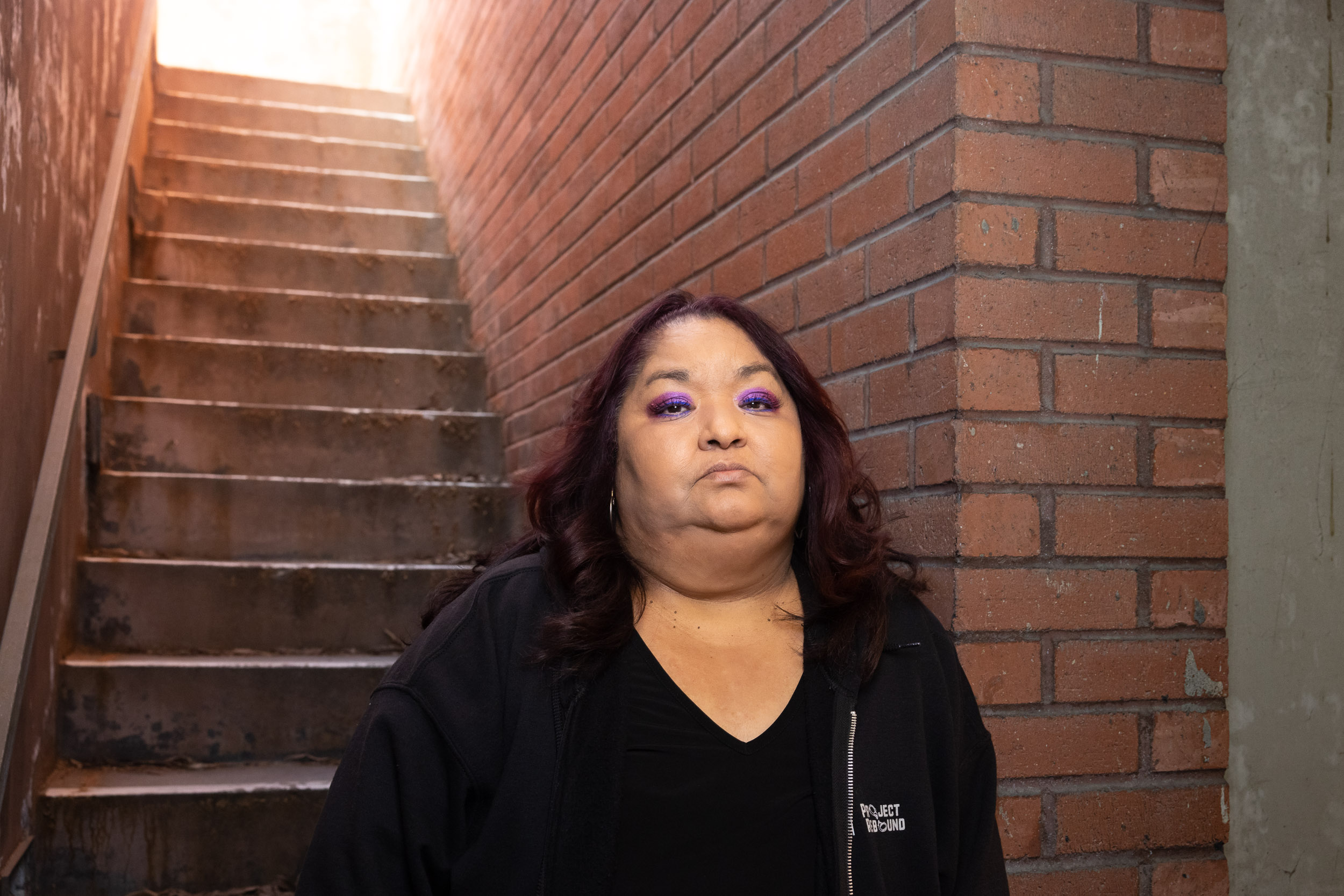 Formerly incarcerated women find a second chance through Project Rebound | California State ...